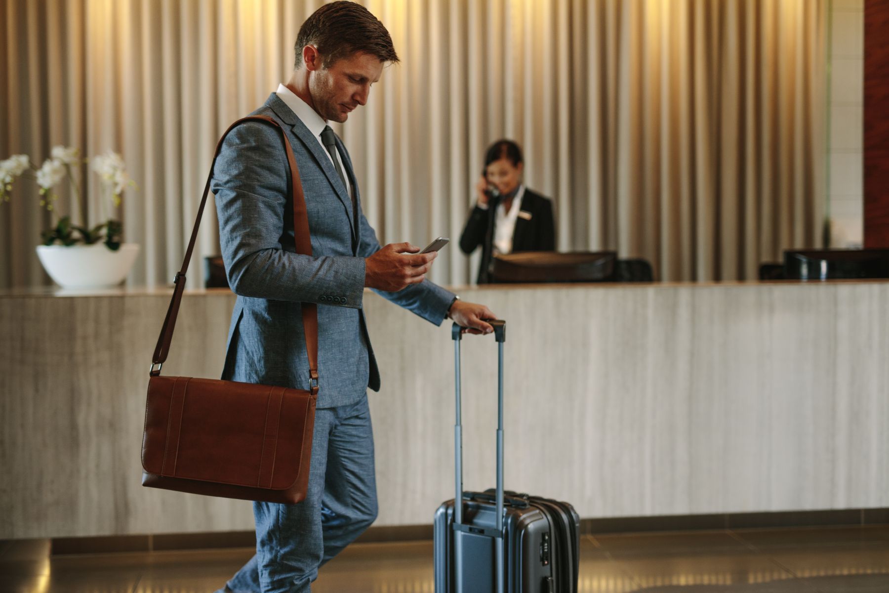 9 Reasons Hotels Struggle with Revenue Growth (And How to Fix It)